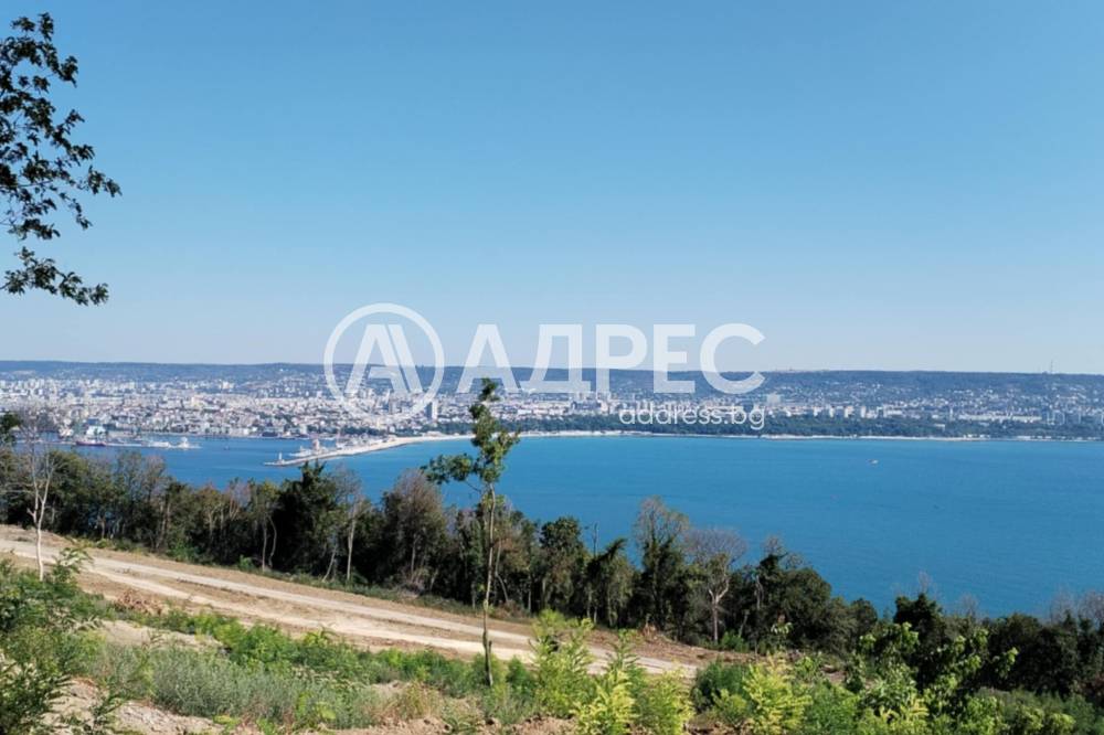 Многостаен апартамент във Варна, Галата - код на имота: 667369