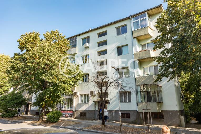 Многостаен апартамент във Варна, Чаталджа - код на имота: 679839
